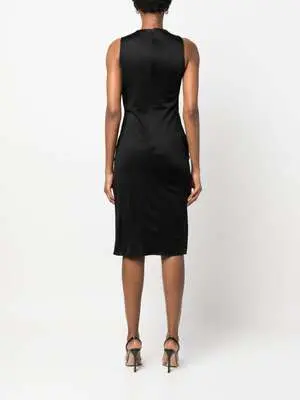 Versace Medusa '95 Midi Dress