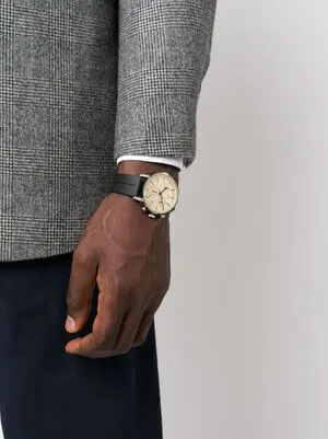 Timex® Standard Sub-second 40mm