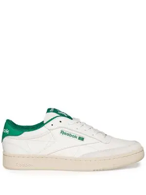 REEBOK Club C Embossed Sneakers