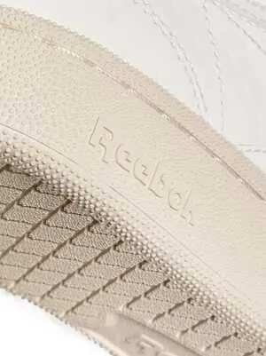 REEBOK Club C Embossed Sneakers