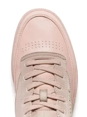REEBOK Club C Panelled Sneakers