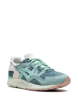 Asics X Ronnie Fieg Gel Lyte 5 Sage Sneakers - Blue