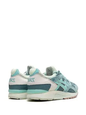 Asics X Ronnie Fieg Gel Lyte 5 Sage Sneakers - Blue