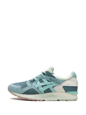 Asics X Ronnie Fieg Gel Lyte 5 Sage Sneakers - Blue