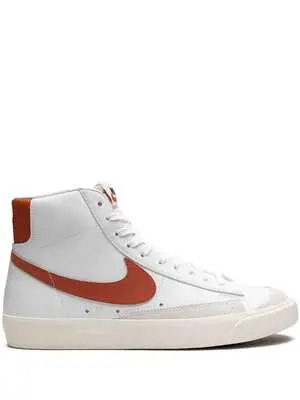 Nike Blazer Mid '77 Sneakers - White