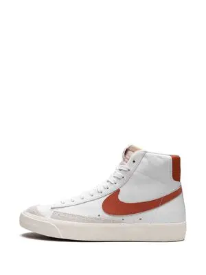 Nike Blazer Mid '77 Sneakers - White