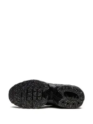 Nike Air Max Terrascape Plus Triple Sneakers - Black