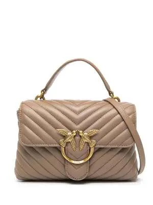 Pinko Embroidered Bags For Women