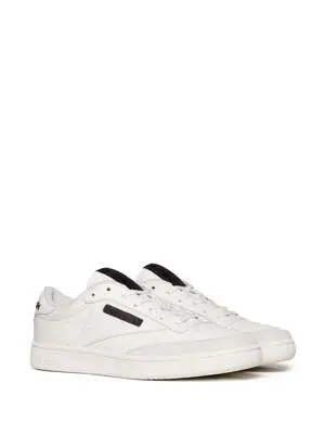 REEBOK Club C Lthr Low-top Sneakers - White