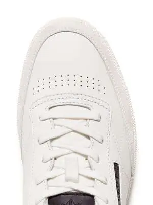 REEBOK Club C Lthr Low-top Sneakers - White