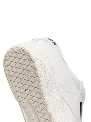 REEBOK Club C Lthr Low-top Sneakers - White