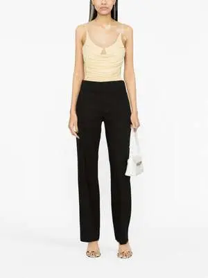 Isabel Marant Scarly Tailored Trousers