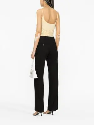 Isabel Marant Scarly Tailored Trousers