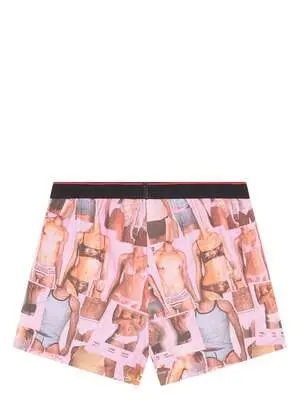 DIESEL® Uubx-stark-el Cotton Boxers