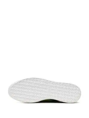 PUMA Clydezilla Mij Clyde Low Sneakers - Black