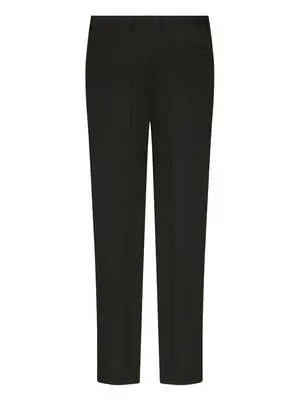 Etro Pressed-crease Tailored Trousers