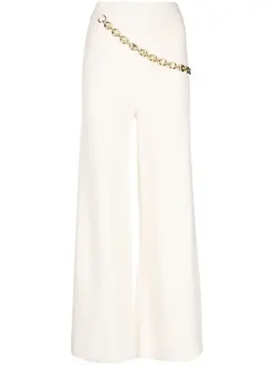 Rabanne Wide Leg Pants For Women