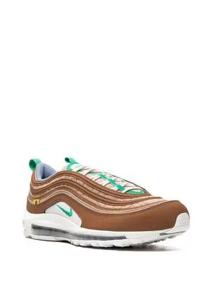 Nike Air Max 97 Se Moving Company Sneakers - Brown