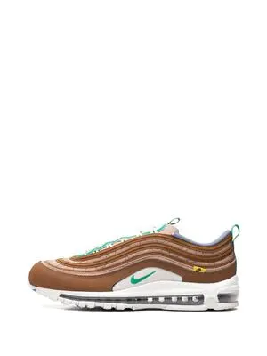 Nike Air Max 97 Se Moving Company Sneakers - Brown