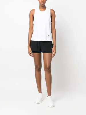Adidas By Stella McCartney Truepace Running Tank Top - White