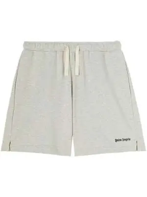 Palm Angels Sports Shorts For Men