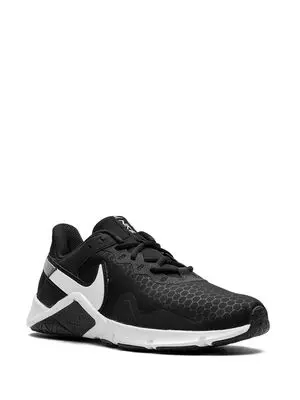 Nike Legend Essential 2 Sneakers - Black