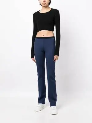 Ralph Lauren Logo-waistband Track Pants
