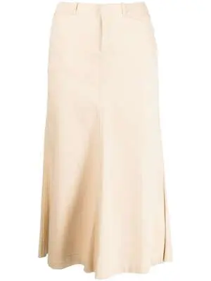 Ralph Lauren Mid Rise Skirts