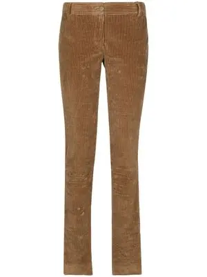 Dolce & Gabbana Skinny Pants For Women