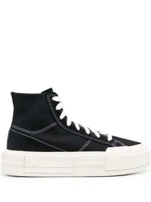 Contrast Stitching Sneakers For Women