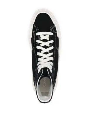 CONVERSE Chuck Taylor All Star Cruise Sneakers - Black