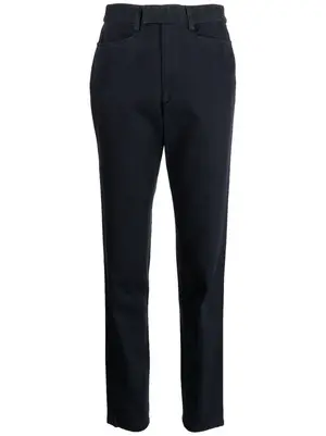 Ralph Lauren Mid Rise Jeans For Women