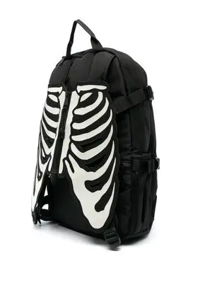 EASTPAK X Pleasures Gerys Skeleton Backpack