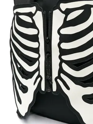 EASTPAK X Pleasures Gerys Skeleton Backpack