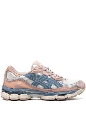Asics Gel-nyc Sneakers - Neutrals