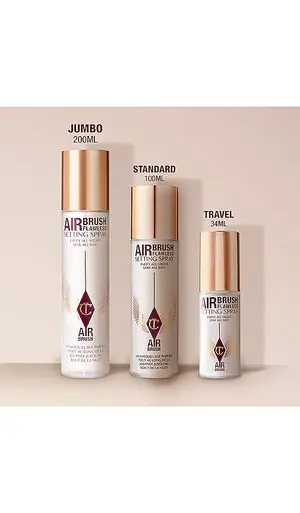 Charlotte Tilbury Airbrush Flawless Setting Spray 200ml - N,a