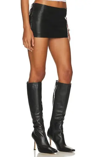 CULTNAKED Forever Mini Mini Skort
