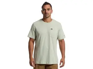 Columbia Pocket Tee T-shirts For Men