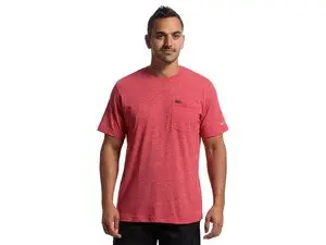 Columbia Pocket Tee T-shirts For Men