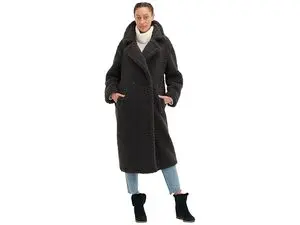 Ugg Shell Coats For Women