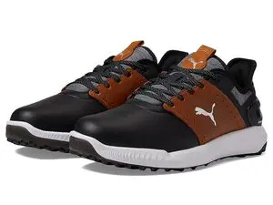 PUMA GOLF Ignite Elevate Crafted Athletic Shoes