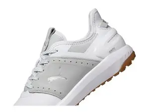 PUMA GOLF Ignite Elevate Crafted Athletic Shoes