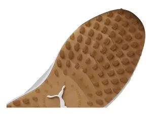 PUMA GOLF Ignite Elevate Crafted Athletic Shoes