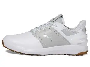 PUMA GOLF Ignite Elevate Crafted Athletic Shoes