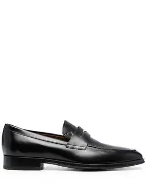 Tod's Block Heel Shoes For Men