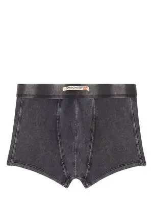 Diesel Umbx-damien-h Boxer Briefs - Black