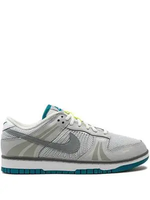 Nike Dunk Low Se Vemero Fog/particle Sneakers - Grey