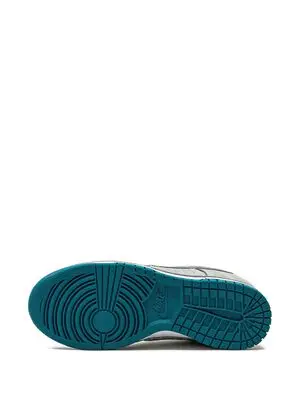 Nike Dunk Low Se Vemero Fog/particle Sneakers - Grey
