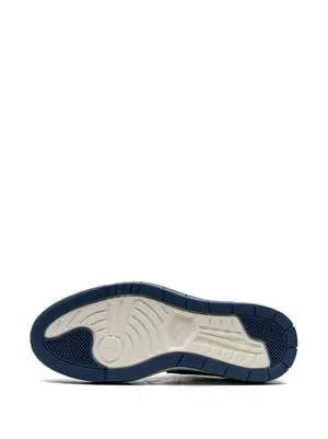 JORDAN Air 1 Low Elevate Sneakers - Blue