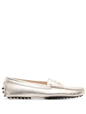 TOD'S Gommino Loafers